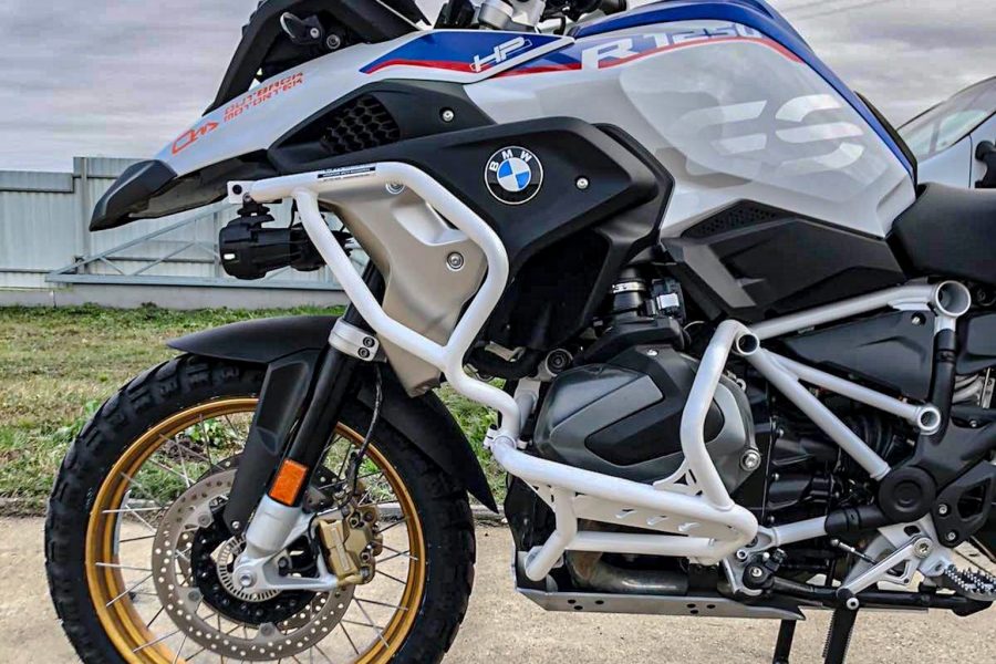 BMW R1250GSA Category – Outback Motortek USA EAST