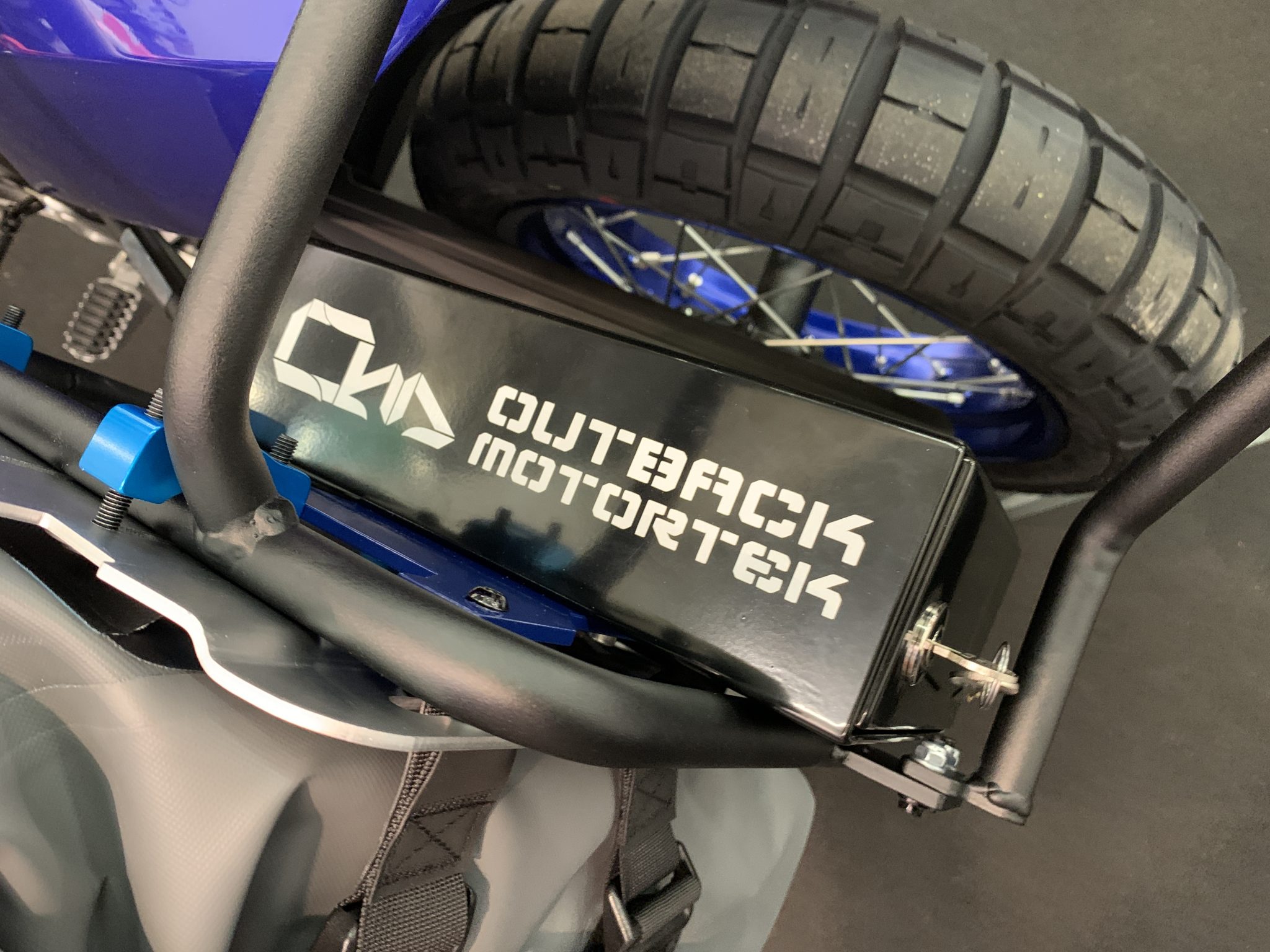 Tool box – Outback Motortek USA EAST