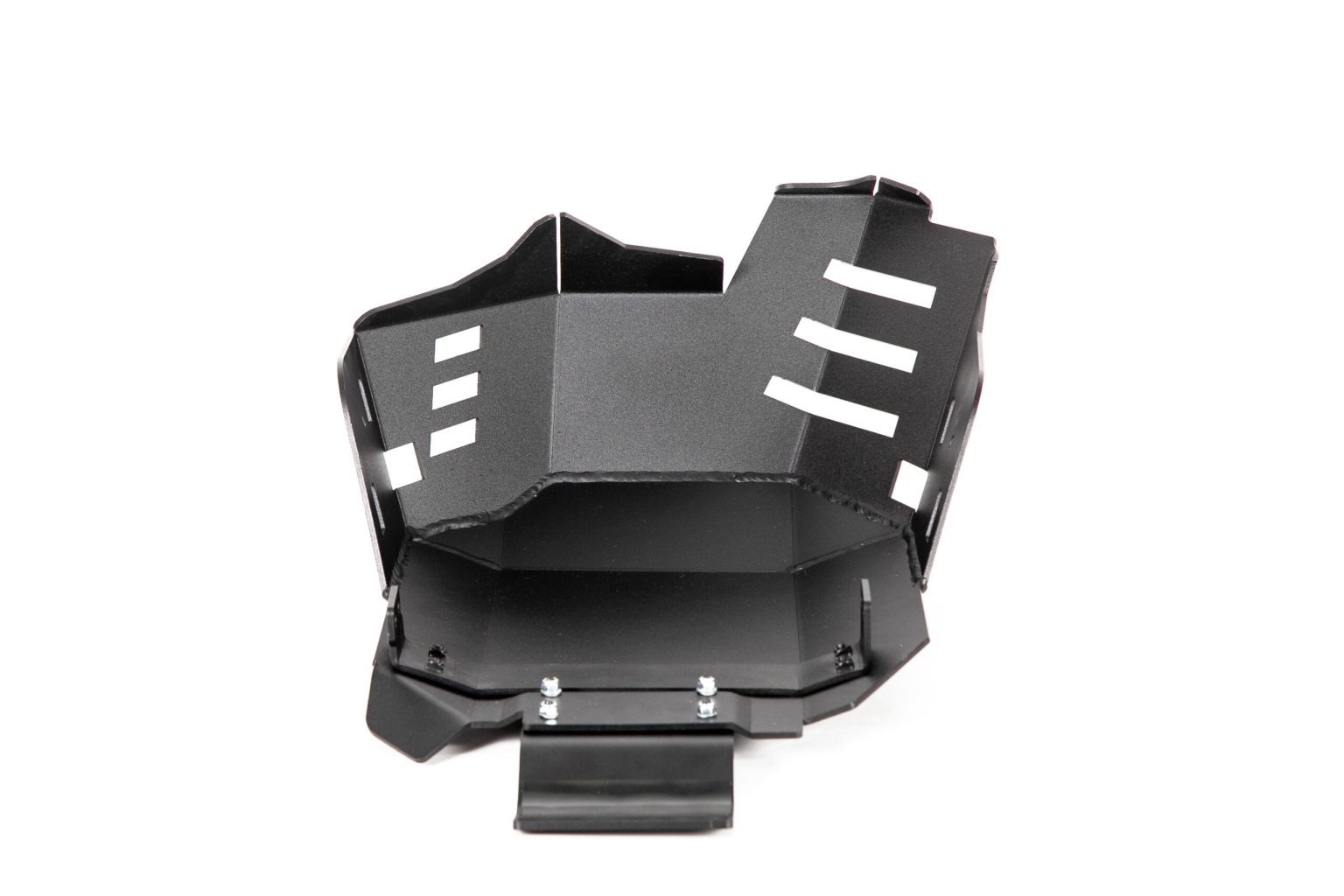 Yamaha Tenere 700 – Skid Plate