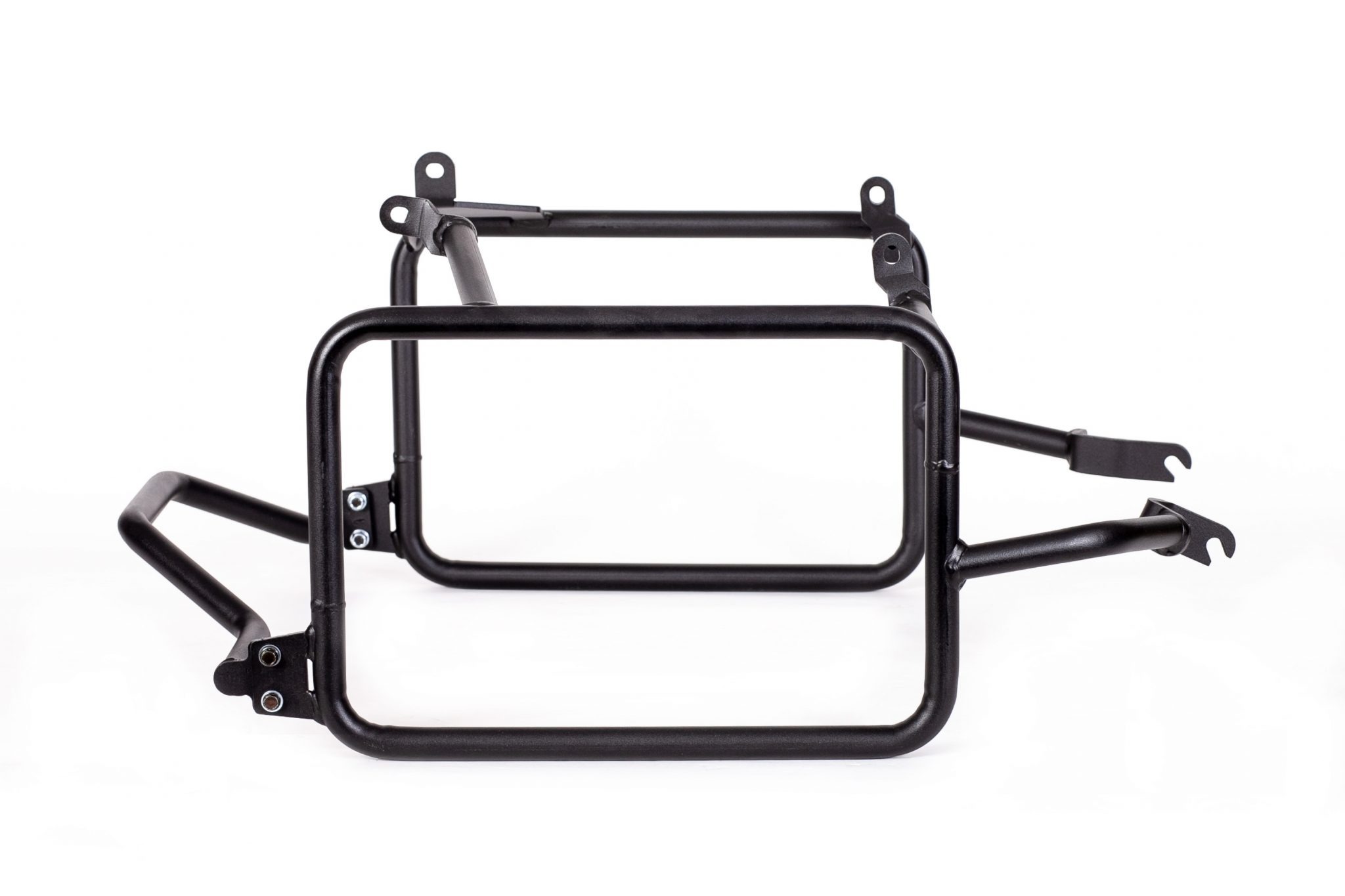 Triumph Tiger 900 – Pannier Racks
