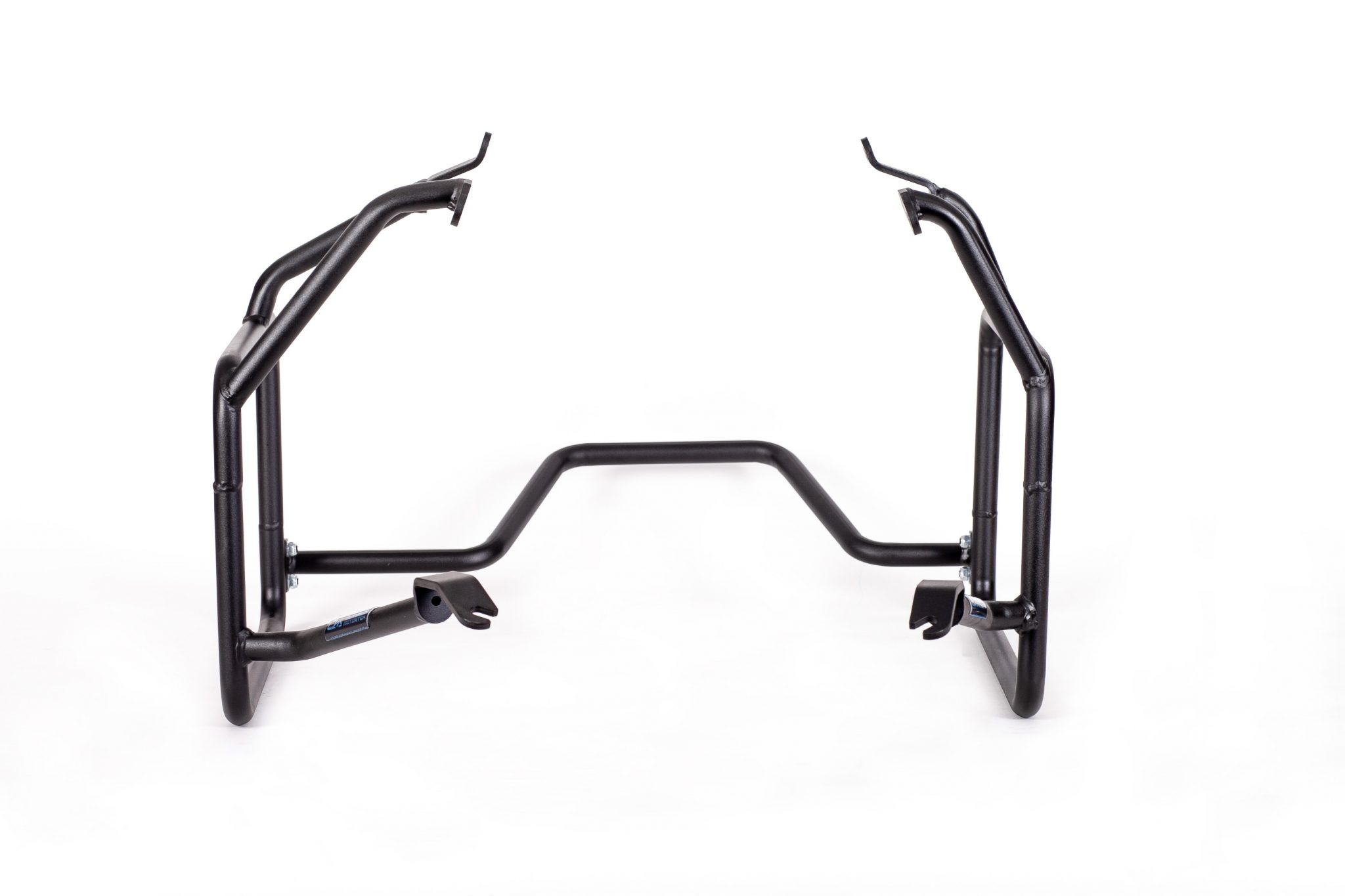 Yamaha Tenere 700 – Pannier Racks – Outback Motortek USA EAST