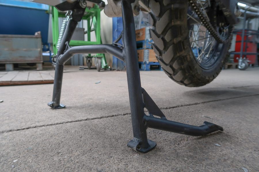 Yamaha Tenere 700 - Center Stand – Outback Motortek USA EAST