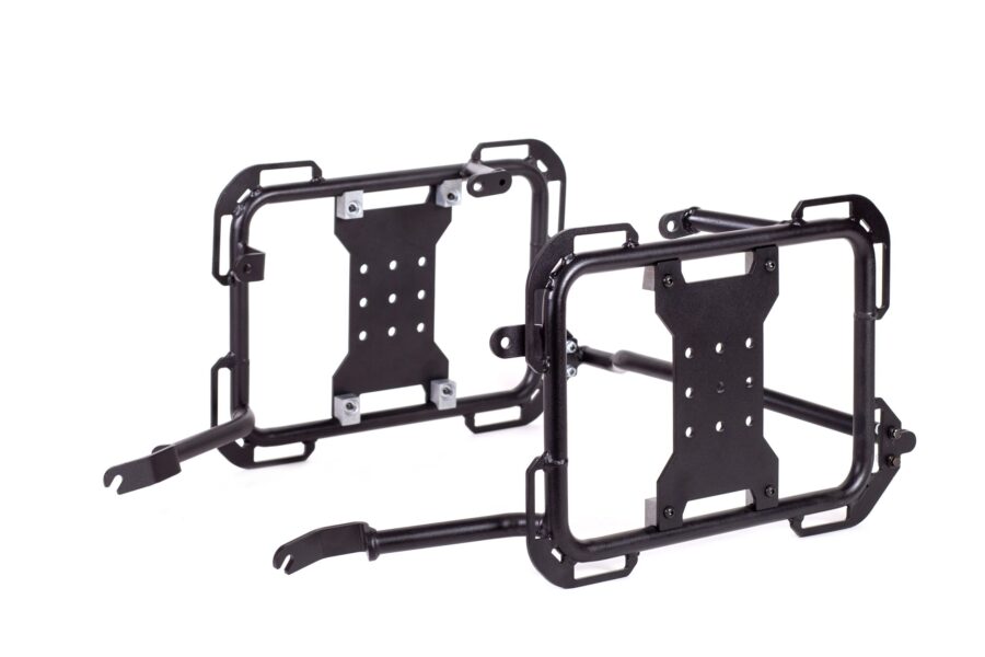 Honda NX500/CB500X – Pannier Racks