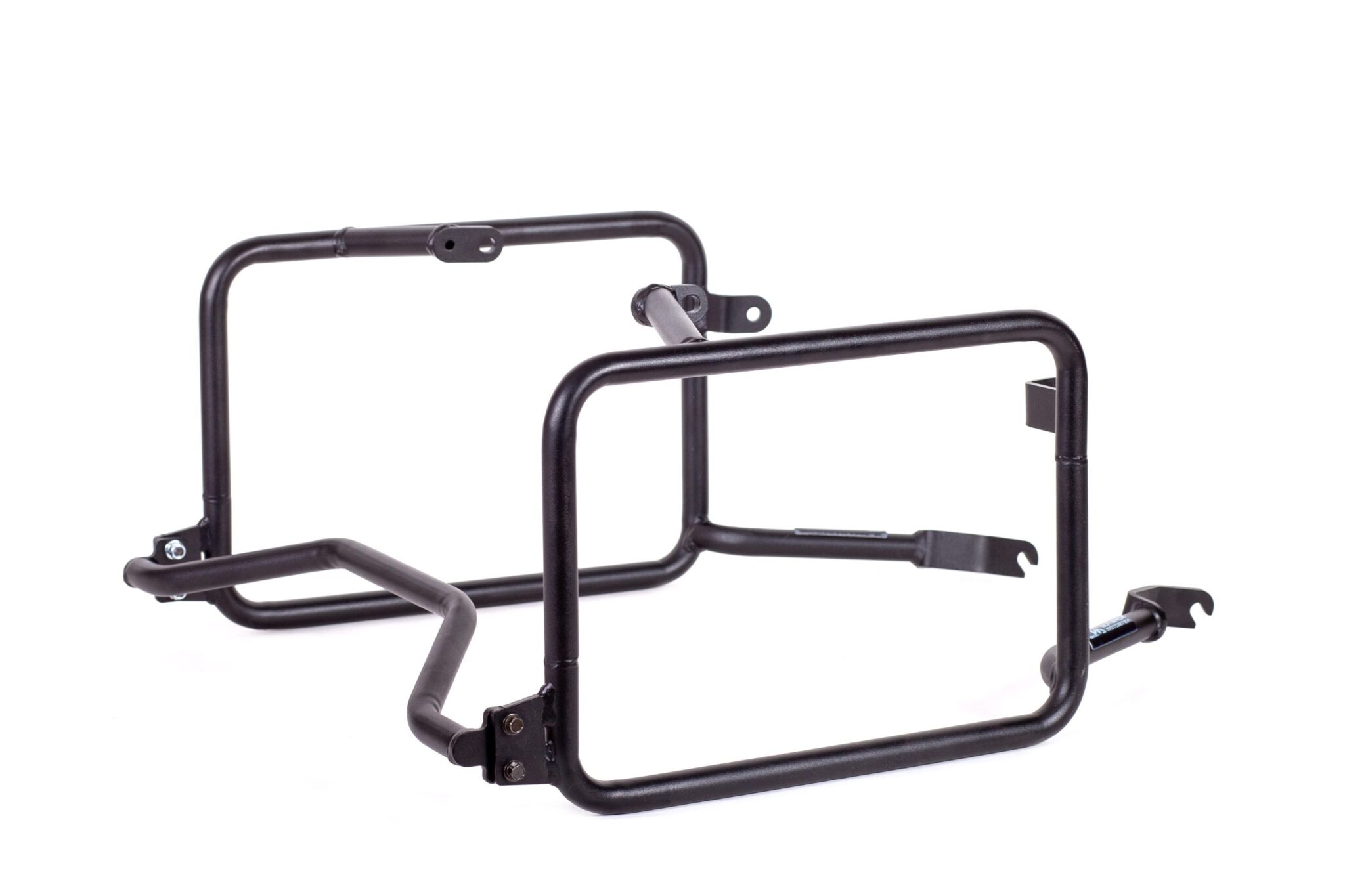 Honda NX500/CB500X – Pannier Racks