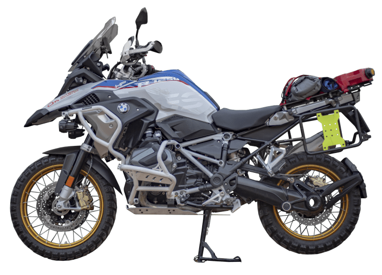BMW R 1250 GS Category