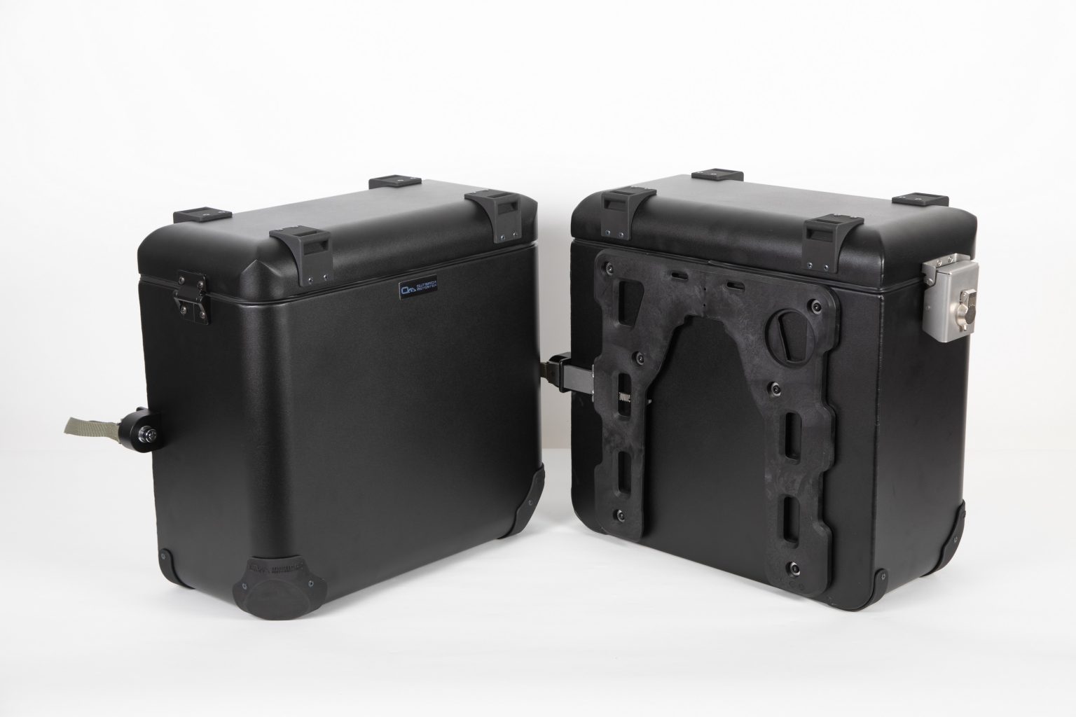 Aluminum Panniers – Outback Motortek USA EAST