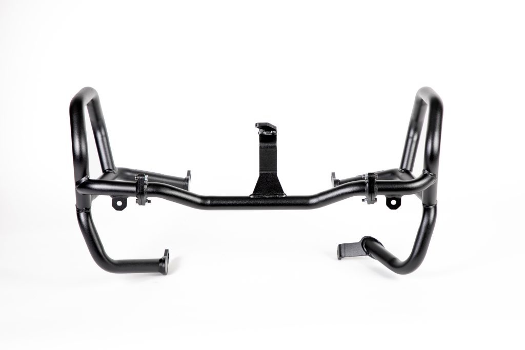 Crash Bars Category