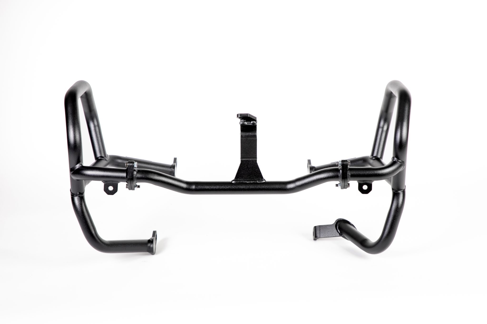 Crash Bars Category