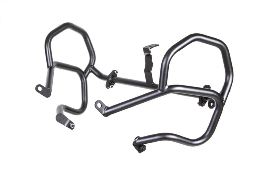 Crash Bars Category