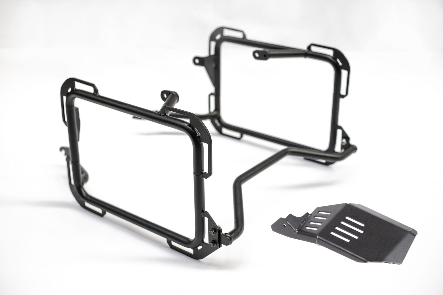 Honda NX500 / CB500X – Pannier Racks