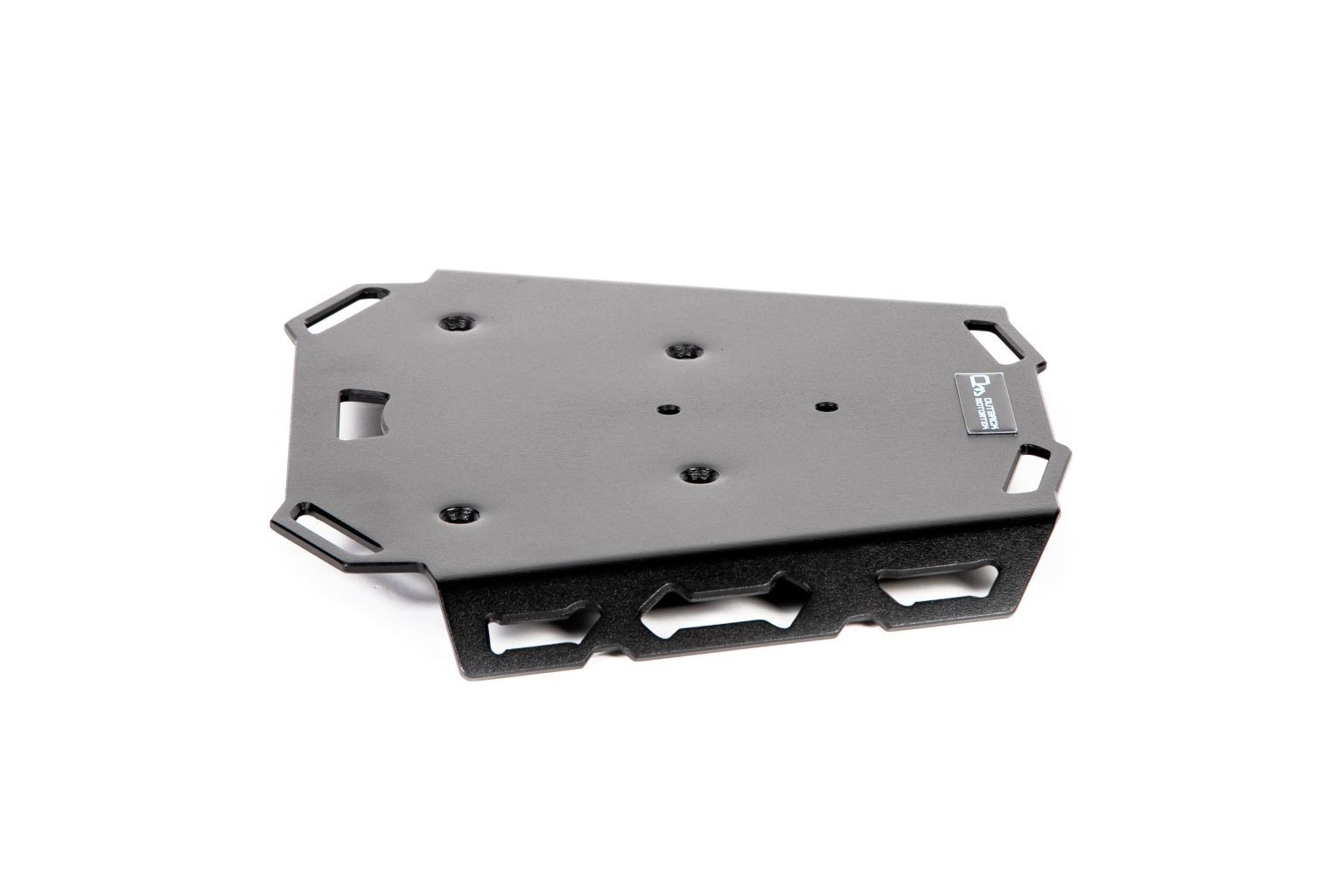 Honda XL750 Transalp – Rear Rack