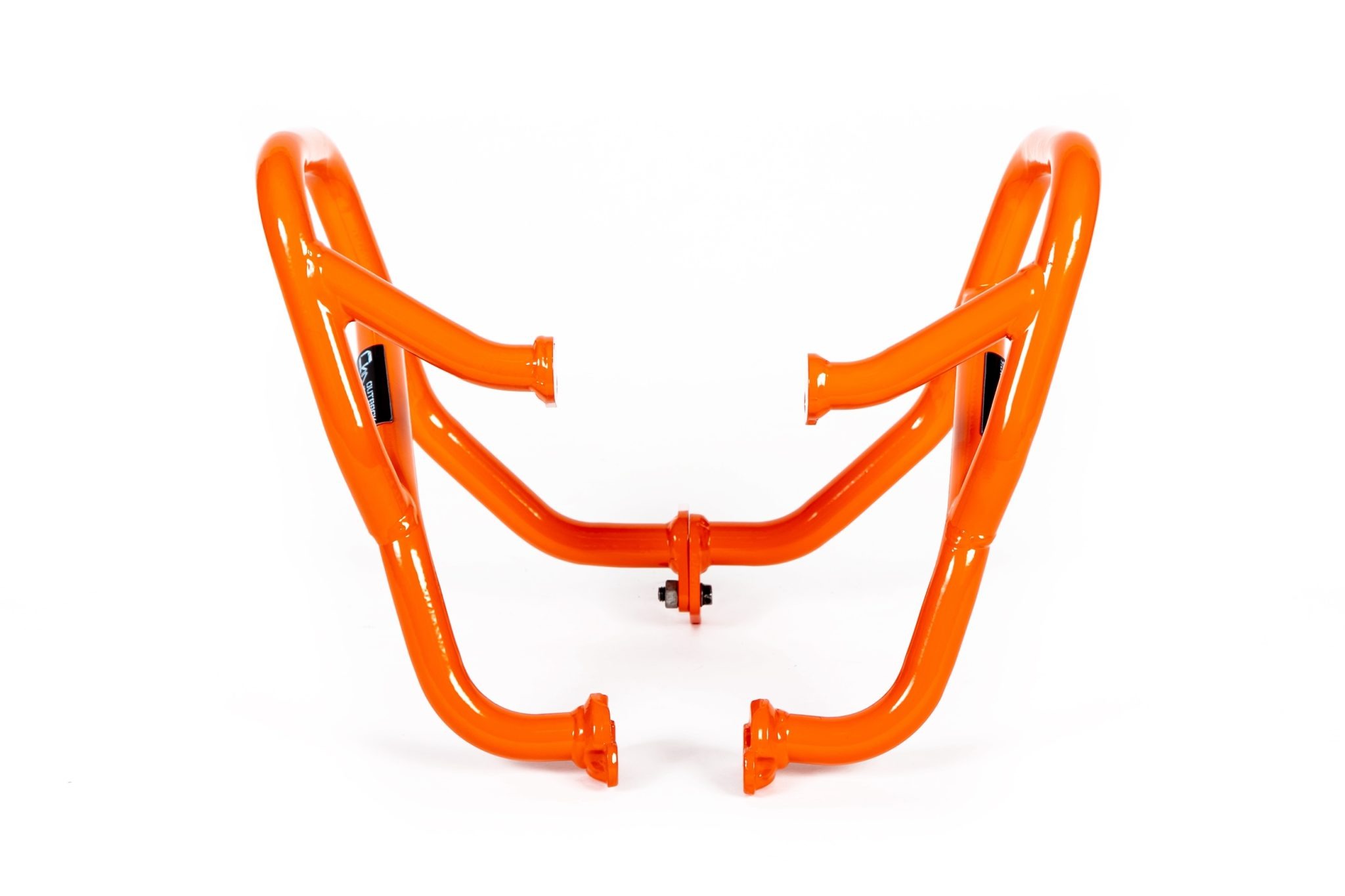 KTM 390 Adventure – Crash Bars