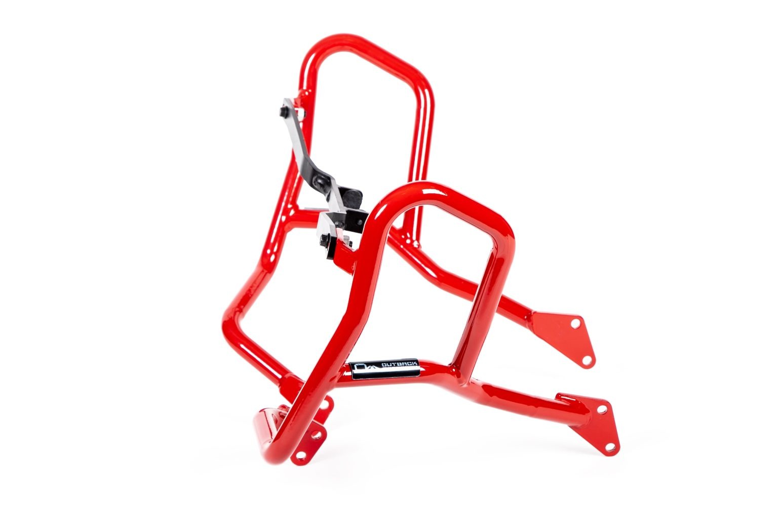 Honda CRF450L/RL – Crash Bars