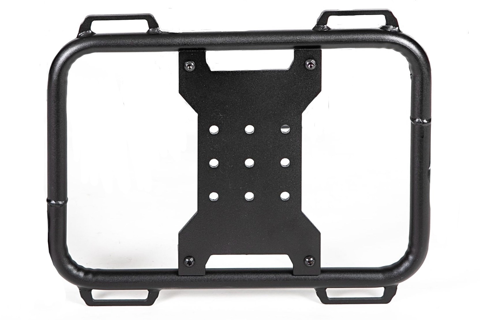 Suzuki DR650 – Pannier Racks