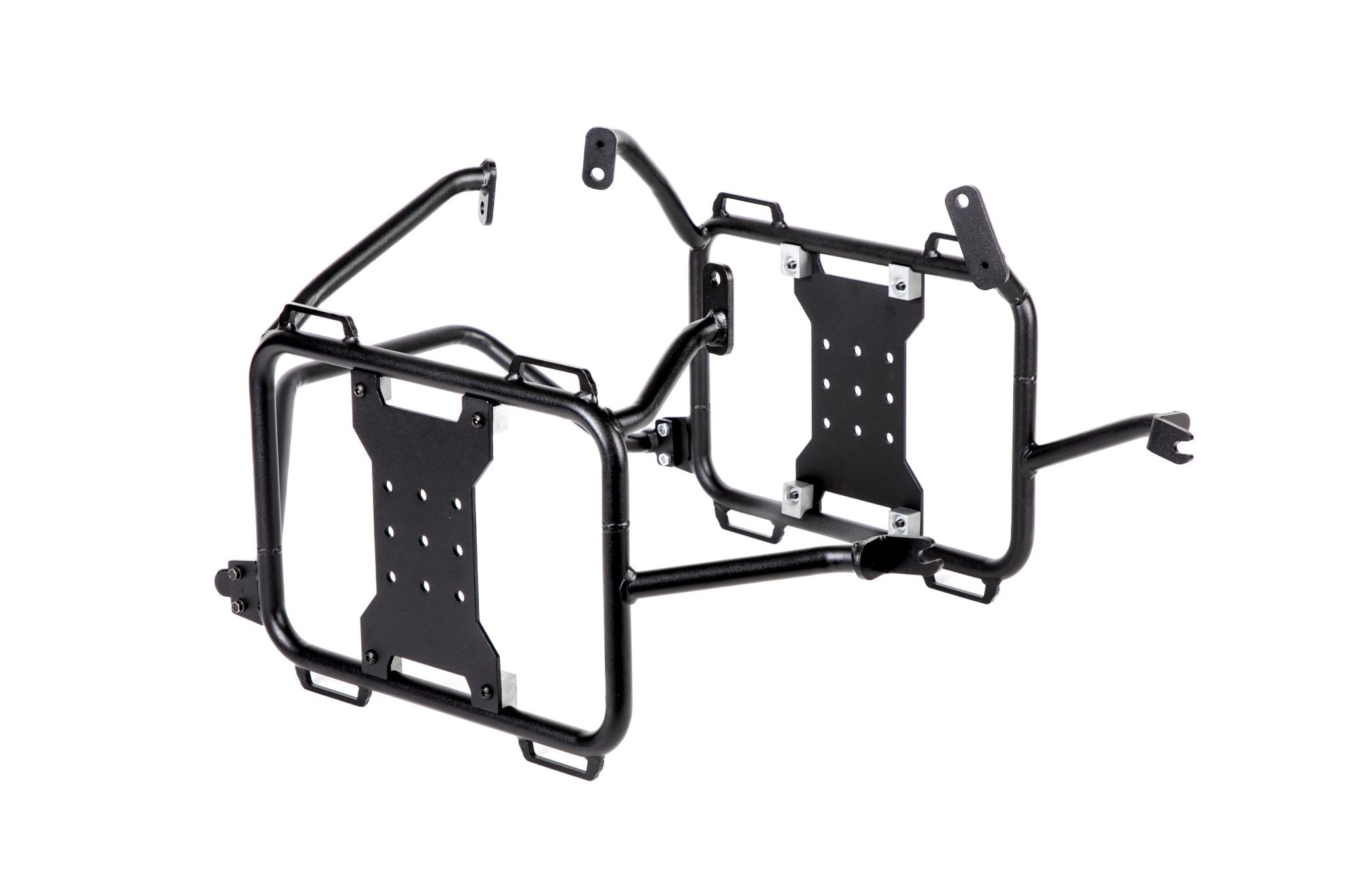 BMW F 900 GS – Pannier Racks