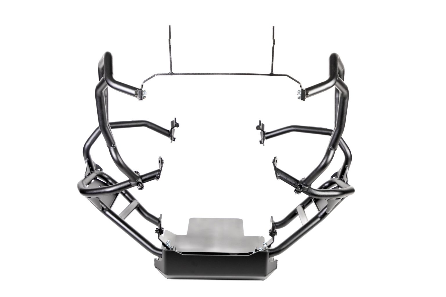 BMW R 1300 GS – Ultimate Protection Combo