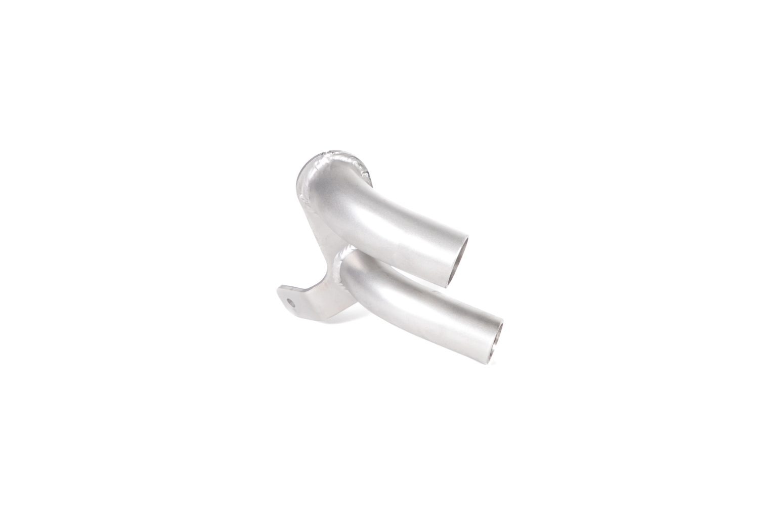 Honda NX500 / CB500X – Exhaust Deflector