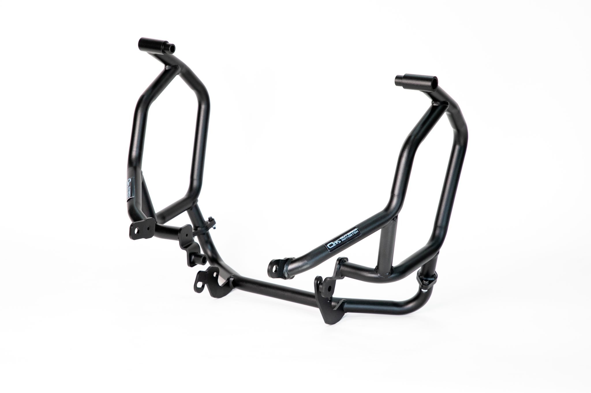 Kove 800X – Crash Bars