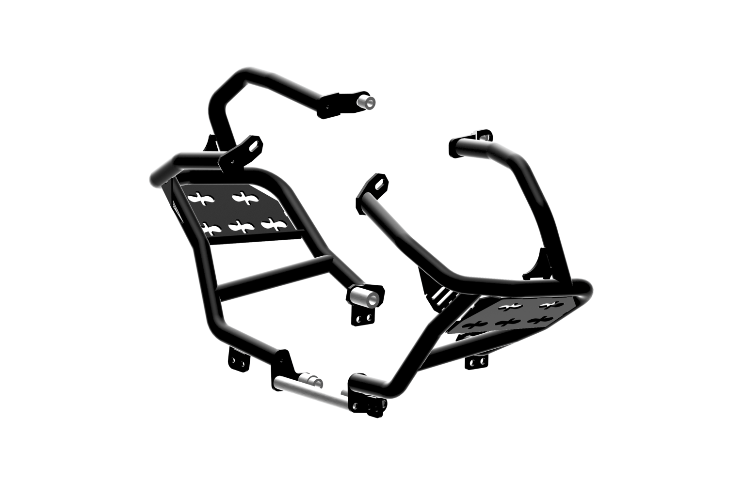 Crash Bars Category