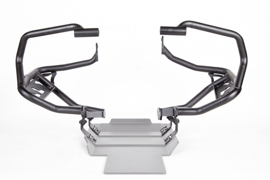 BMW R 1250 GS – Lower Crash Bars