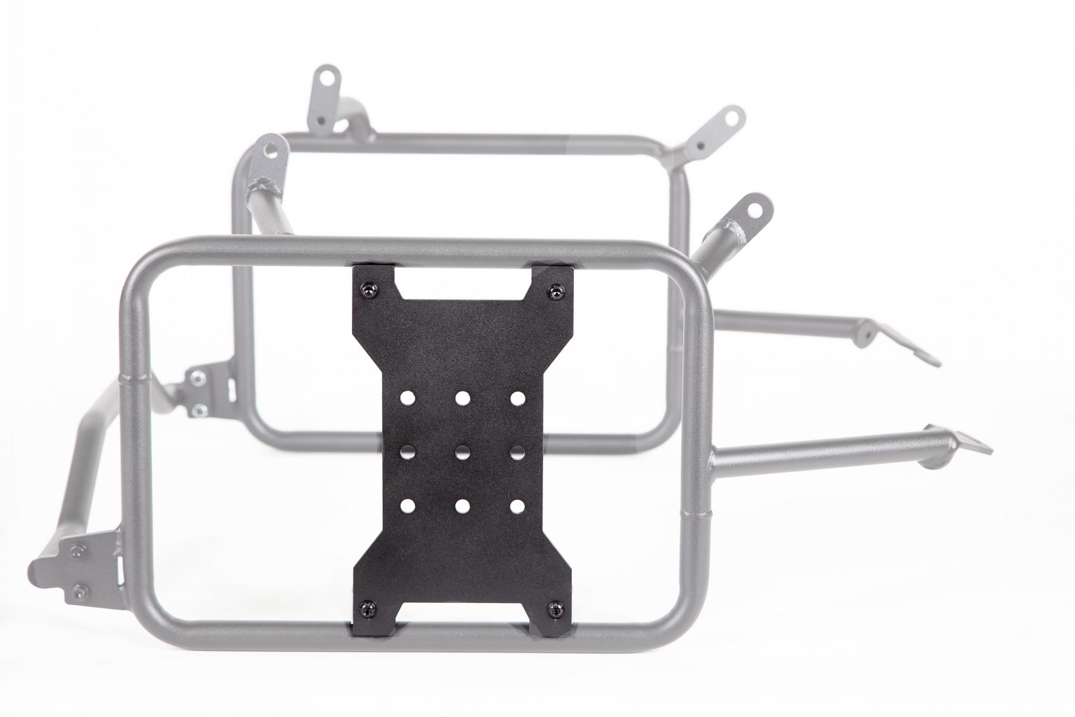 X–Bracket for Pannier Racks – Outback Motortek USA EAST